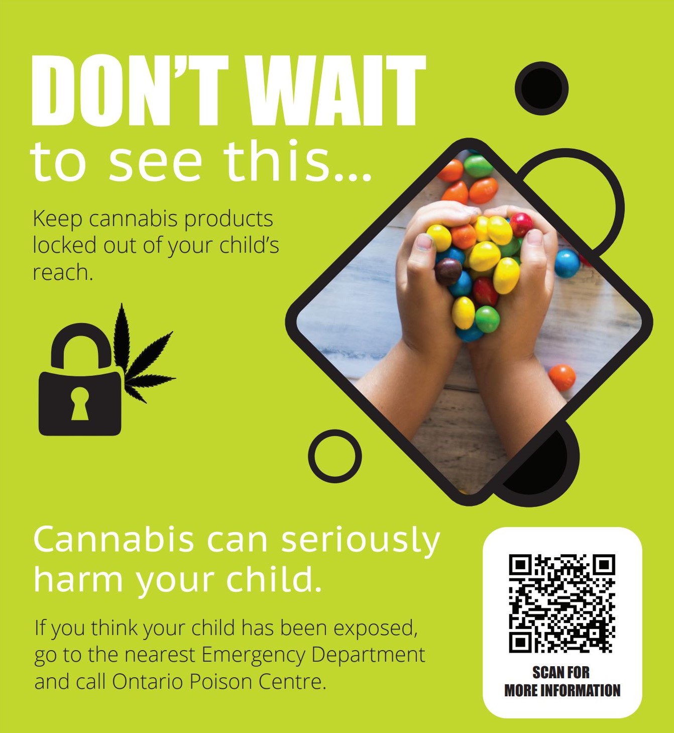 Ontario Poison Centre (OPC)